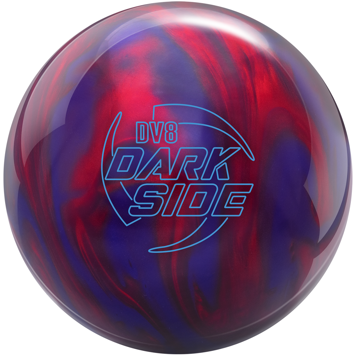 DV8 Dark Side – Inside Bowling