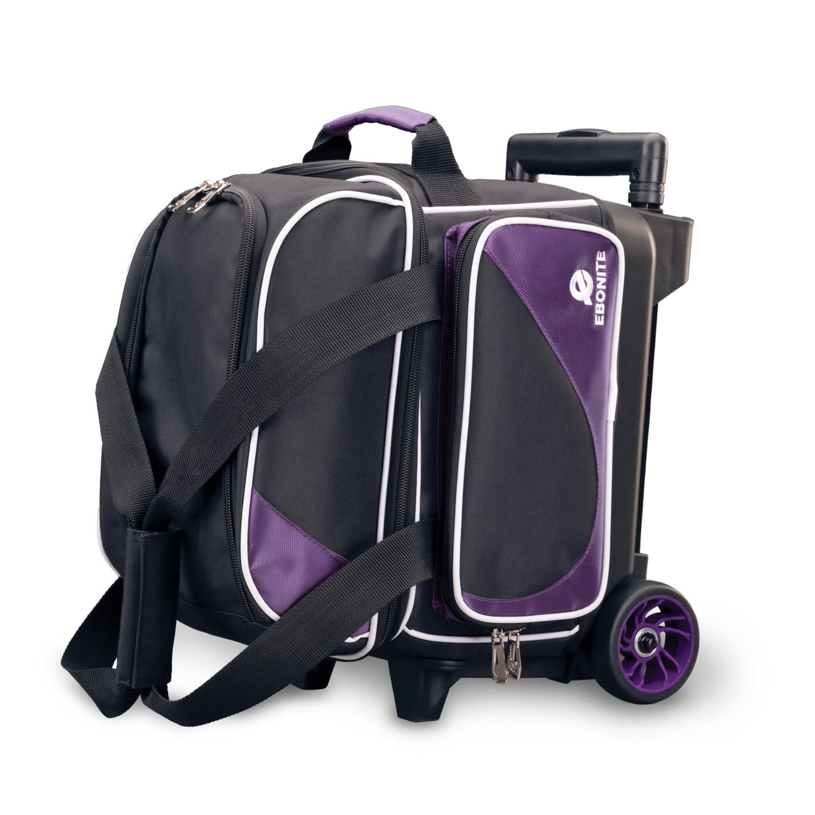 brunswick blitz double roller