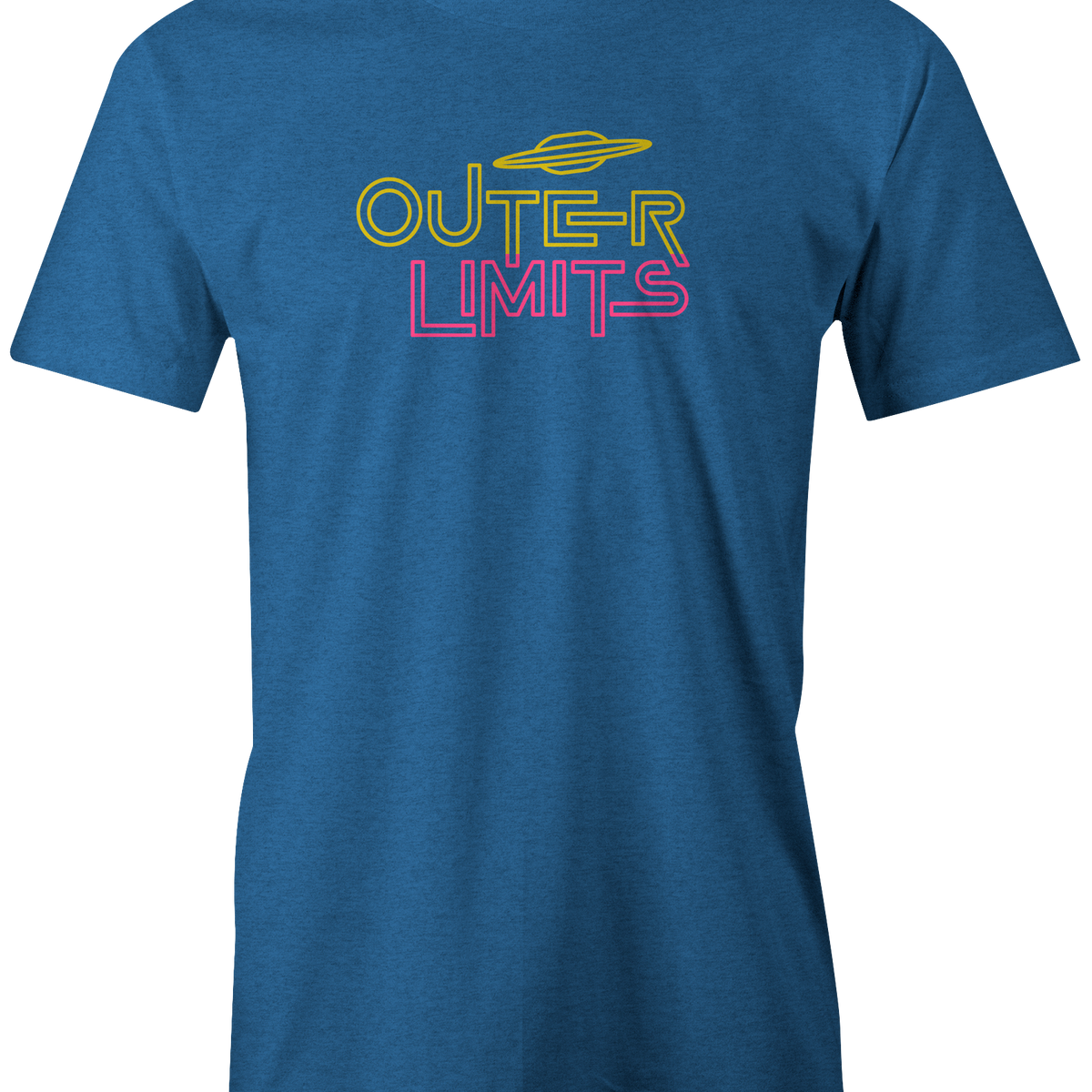 Radical Outer Limits Solid – Inside Bowling