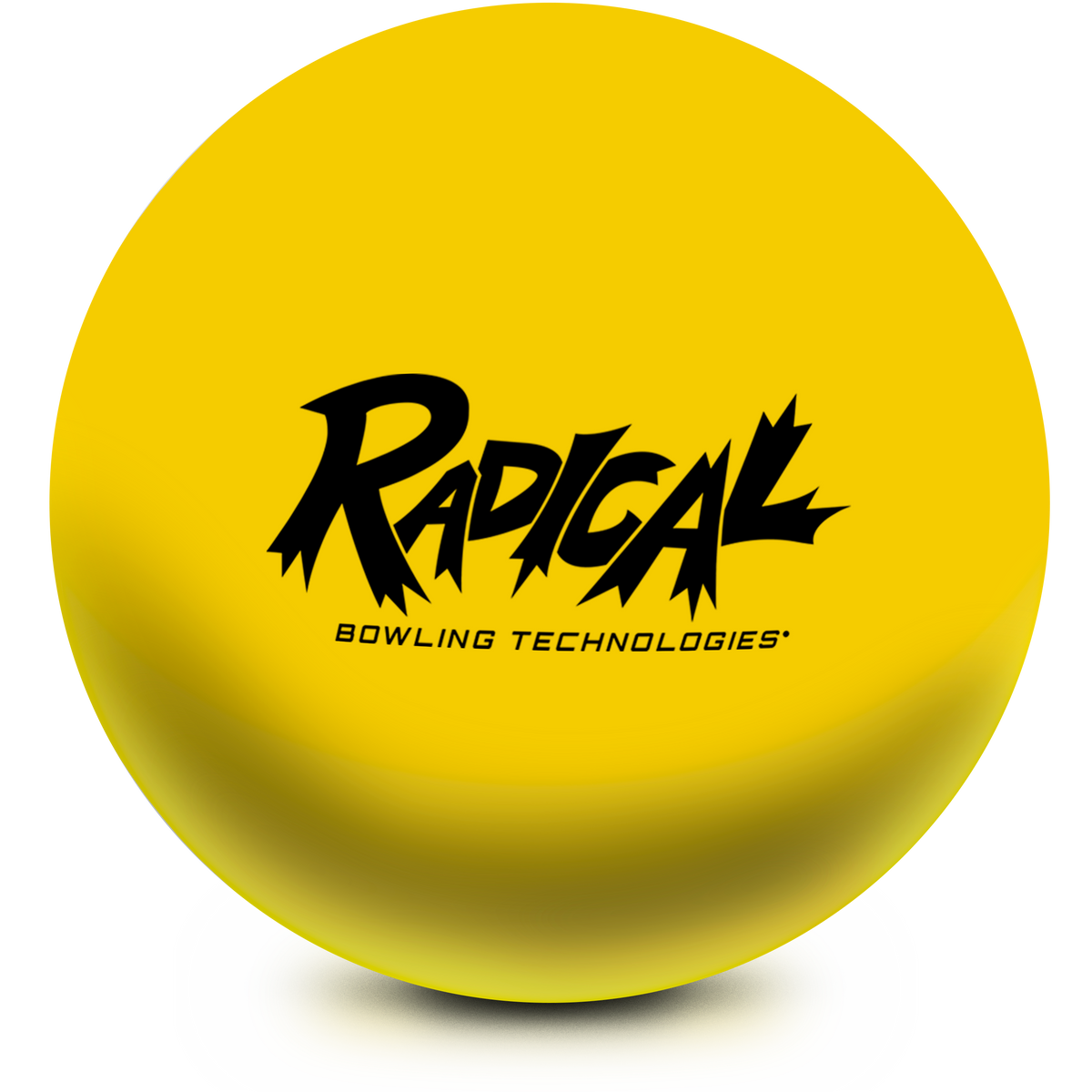 Radical Bowling Balls – Inside Bowling