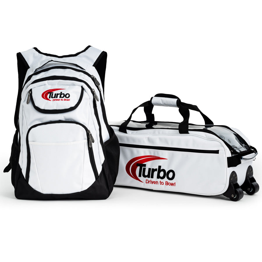 Turbo Bags – Inside Bowling