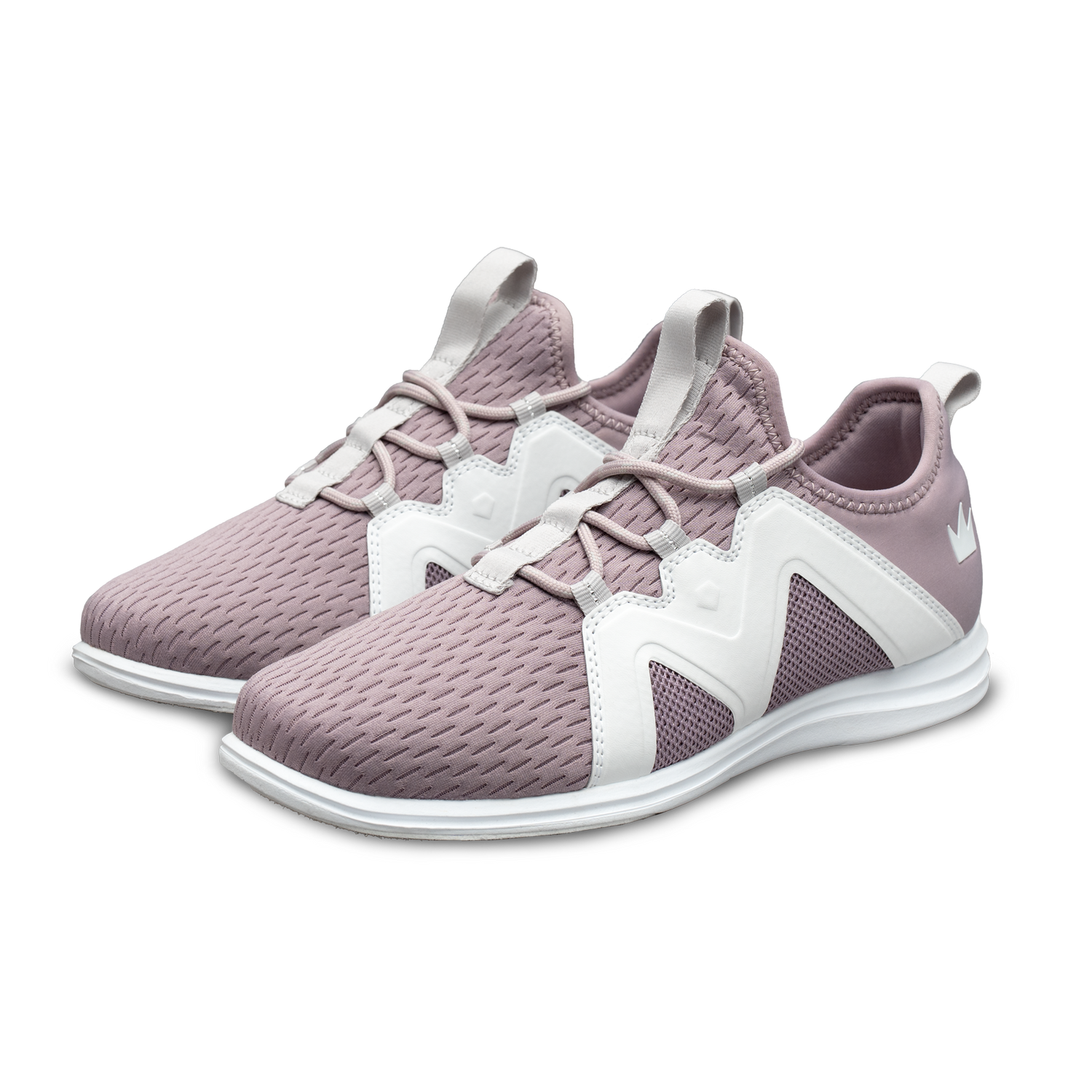 Brunswick Nexxus Women's Bowling Shoes Mauve – Inside Bowling