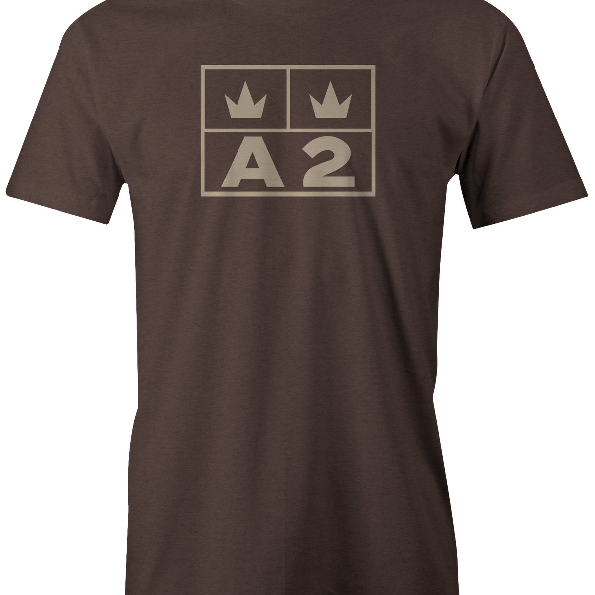 Brunswick Crown A-2 Pinsetter Retro T-Shirt – Inside Bowling