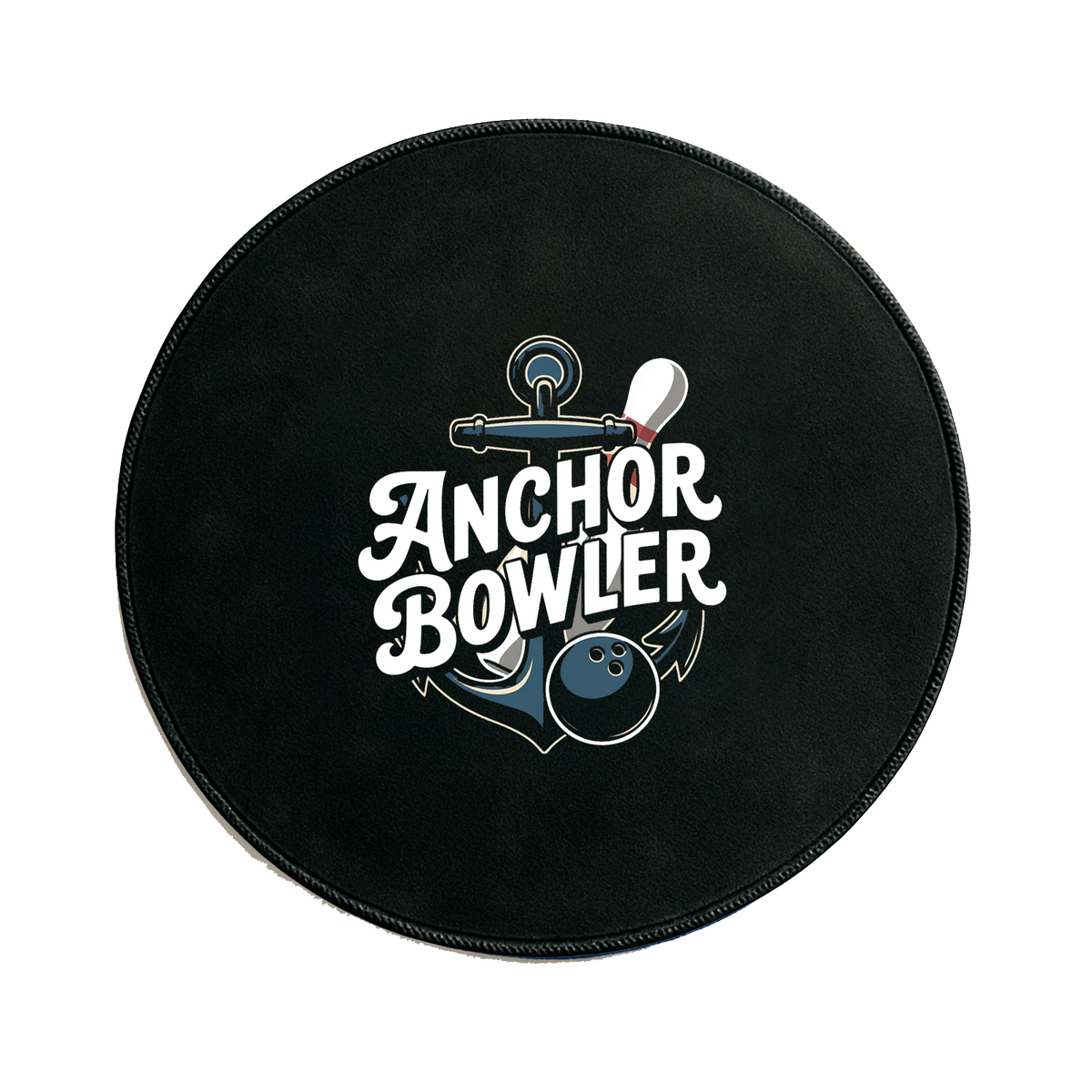 Anchor Bowler Premium Disk Shammy – Inside Bowling