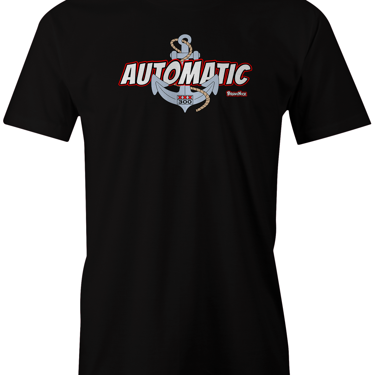 Automatic – Inside Bowling