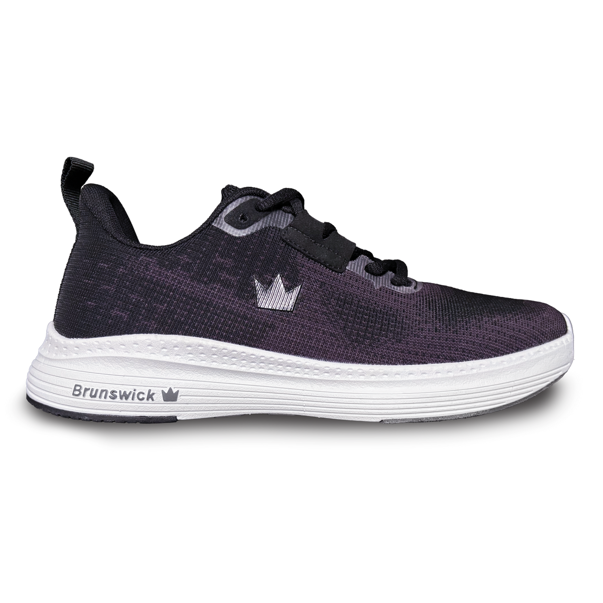 Brunswick Women's Move Black – Inside Bowling