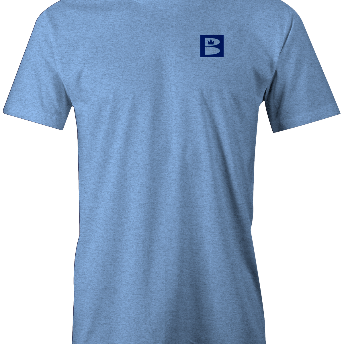 Brunswick B Practice Tee – Inside Bowling