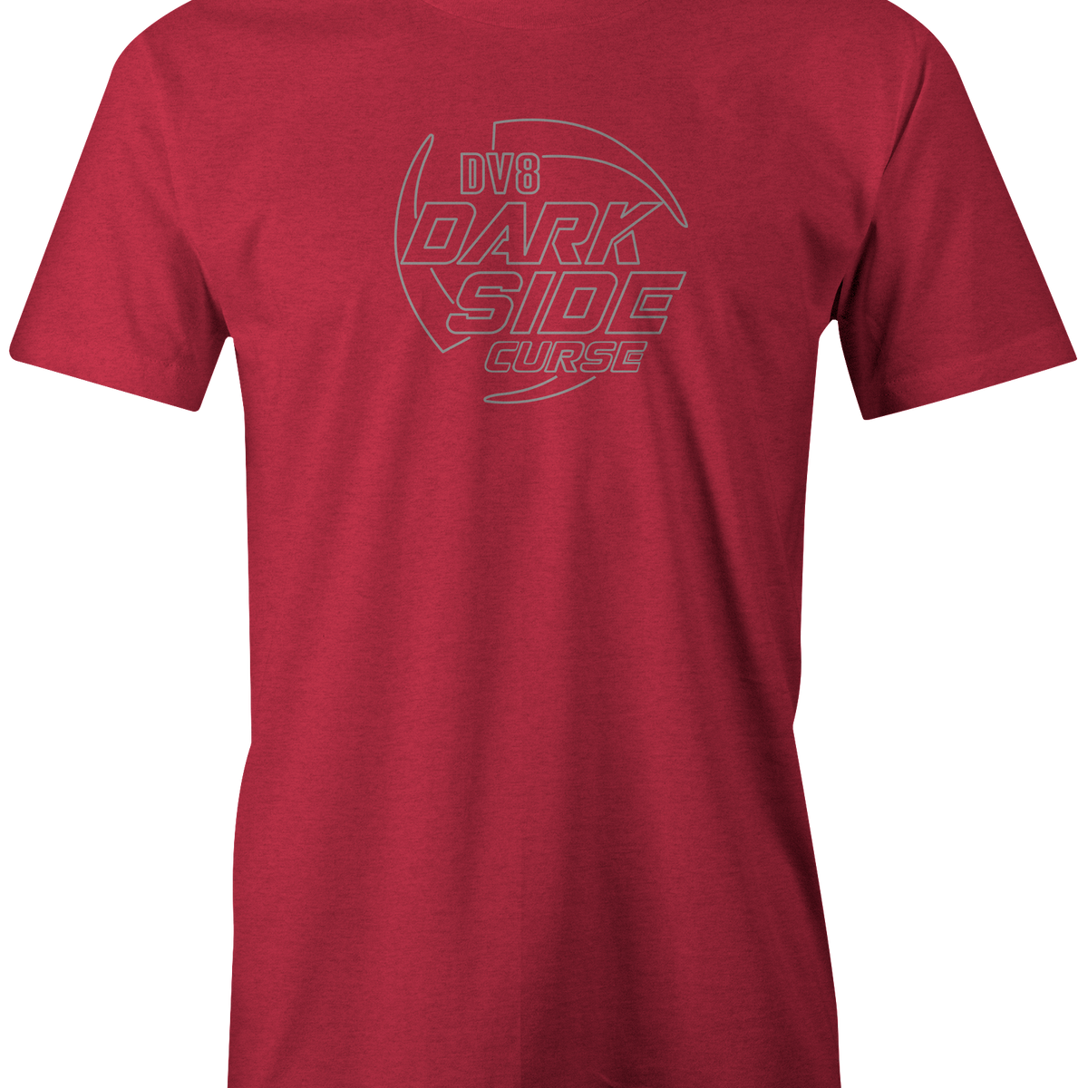 DV8 Dark Side Curse T-shirt – Inside Bowling