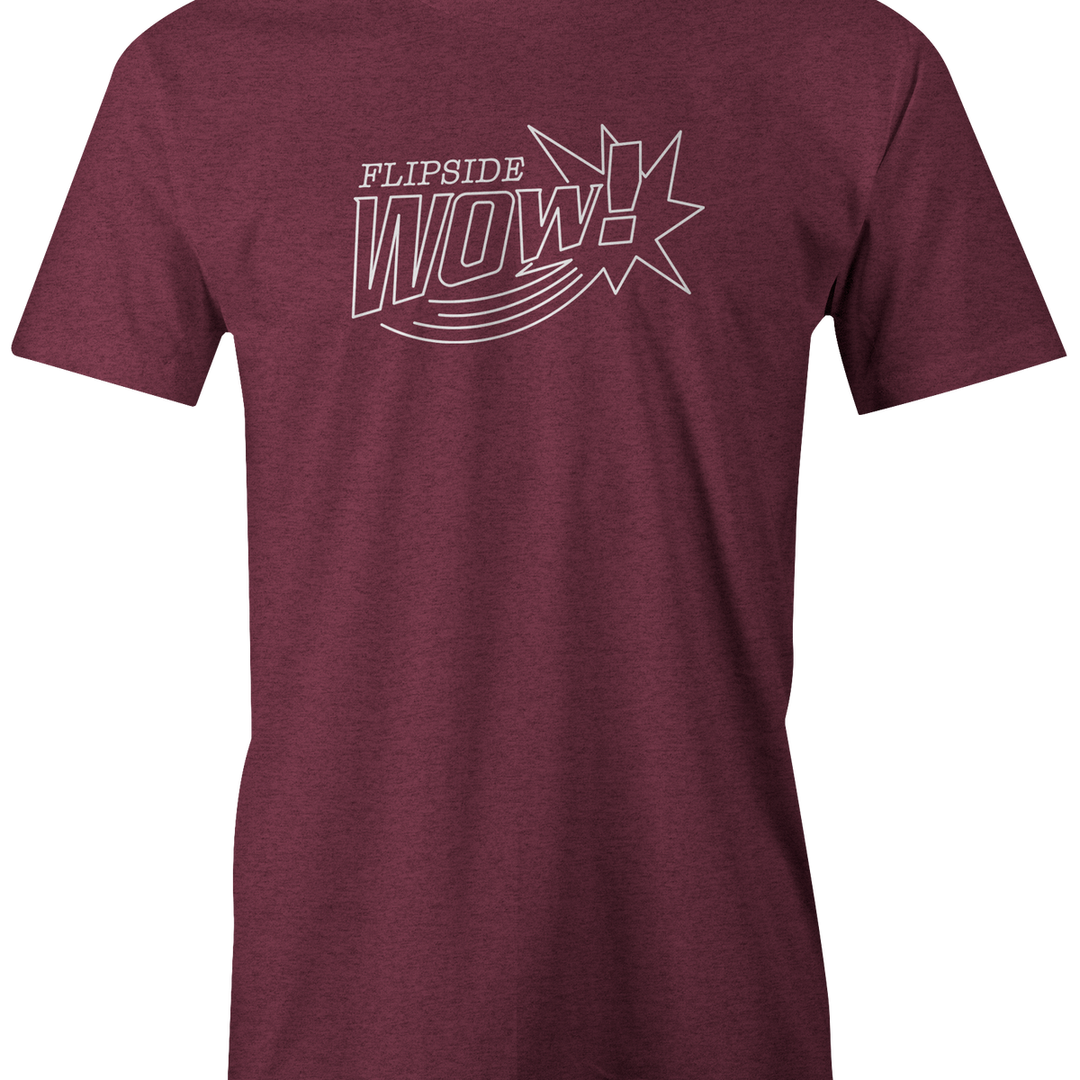 Columbia 300 Flipside WOW – Inside Bowling