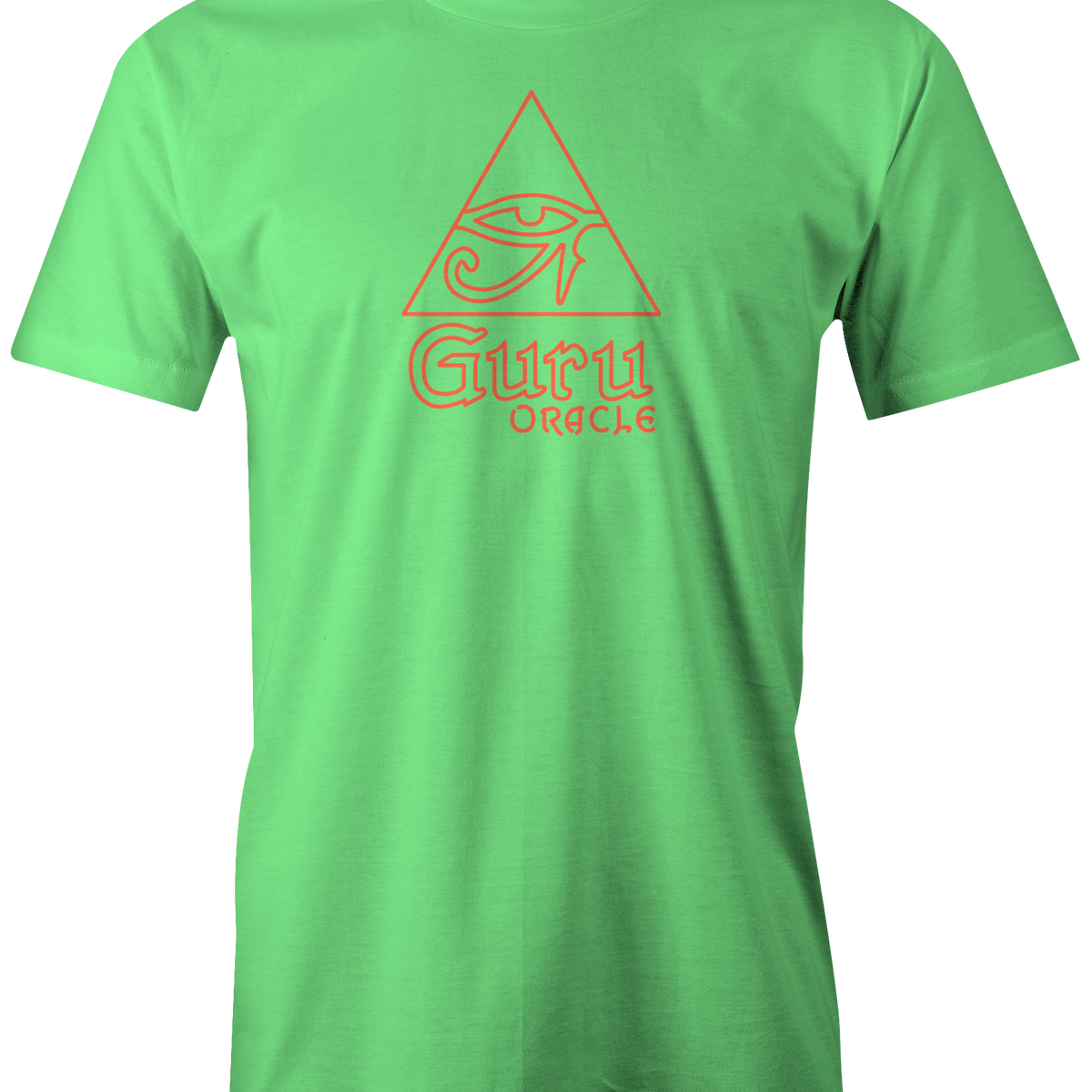 Radical Guru T-Shirt – Inside Bowling