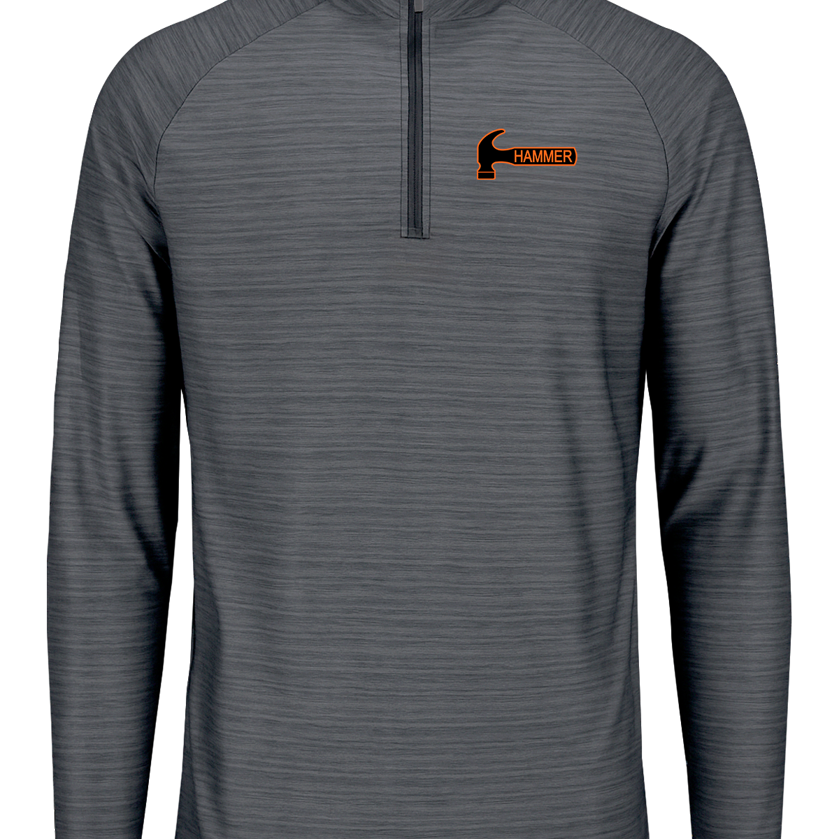 Hammer Classic Striker Quarter Zip Pullover – Inside Bowling