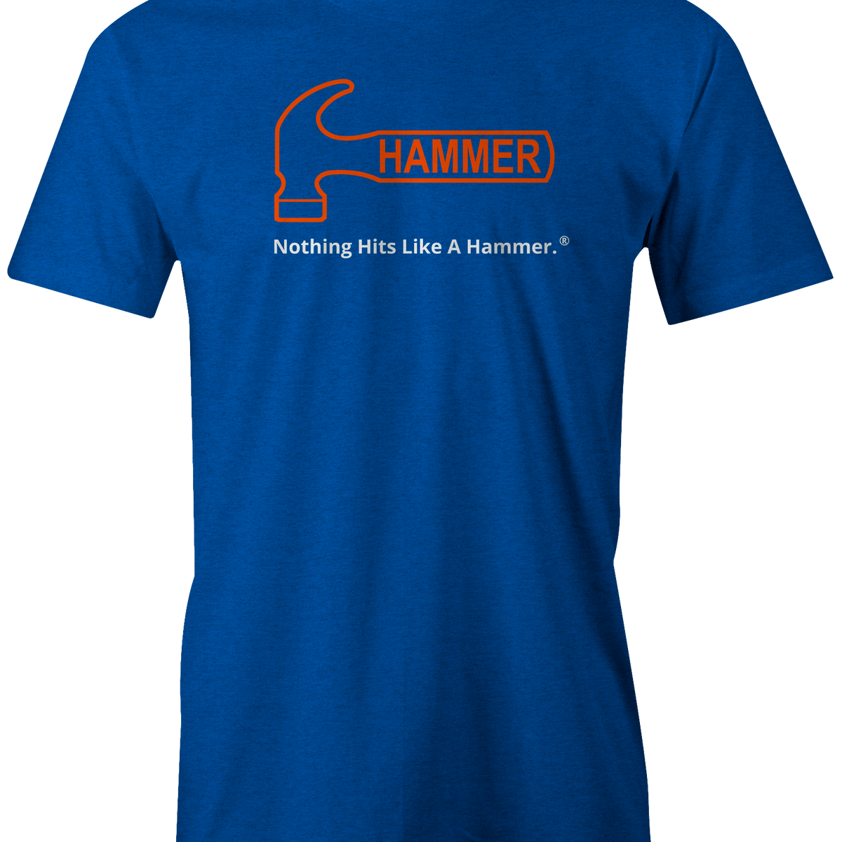 Hammer Tag – Inside Bowling