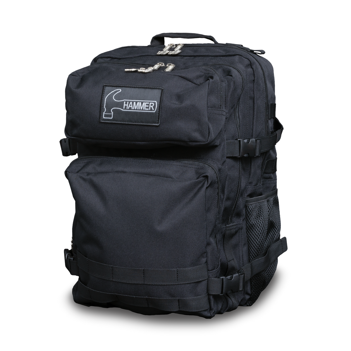 Hammer Tactical Backpack – Inside Bowling