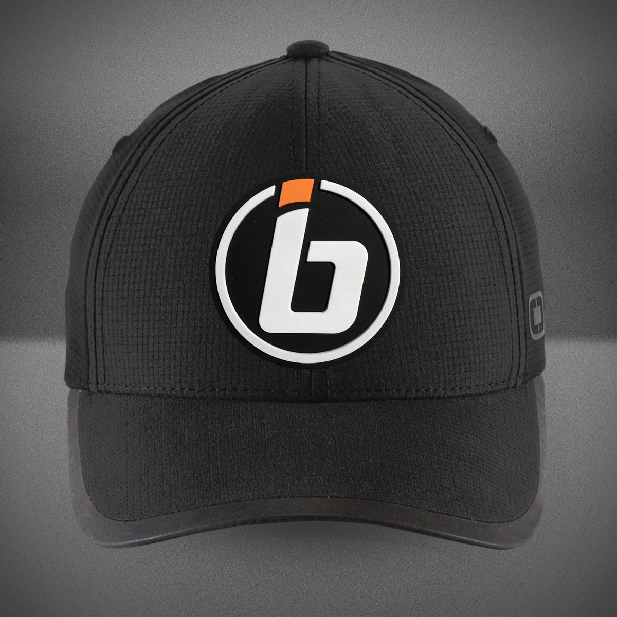 Inside Bowling OGIO Flux Cap Black