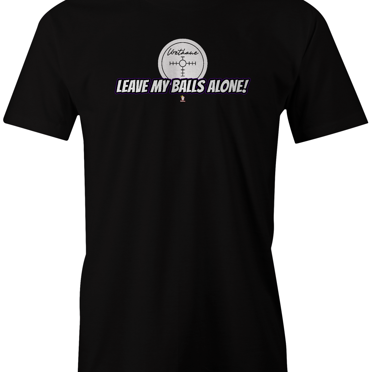 Leave My Balls Alone – Inside Bowling