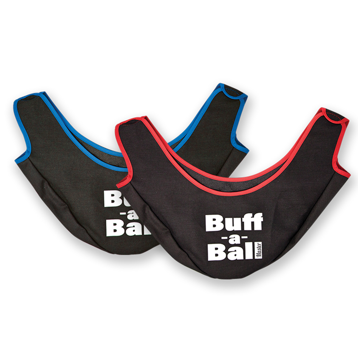 Master Buff A Ball Black – Inside Bowling