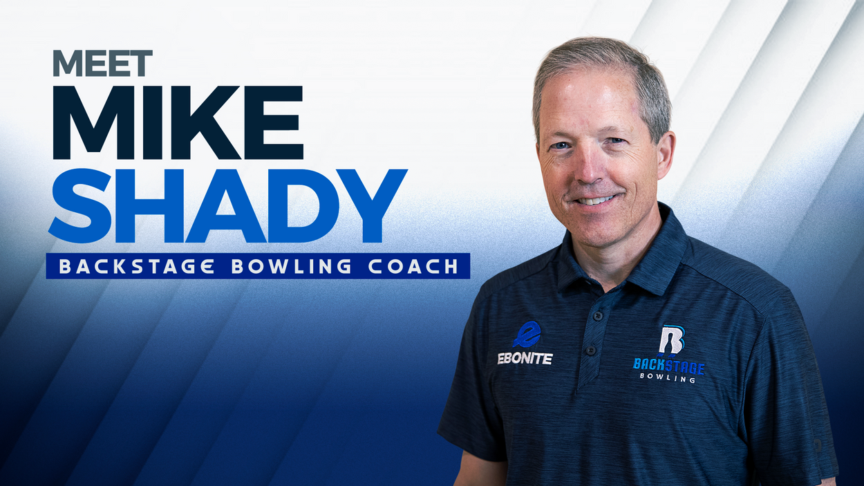 Backstage Bowling – Inside Bowling