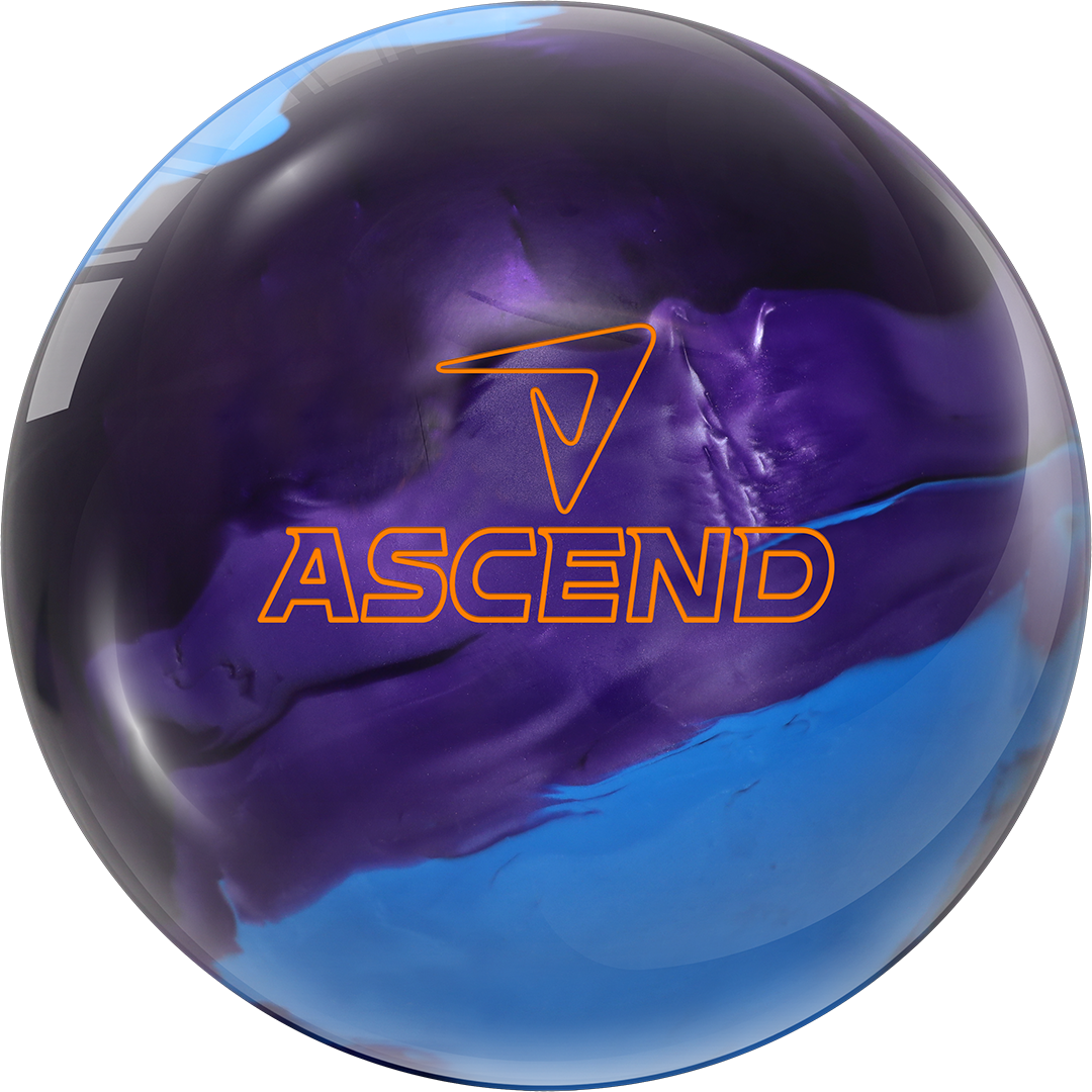 Motiv Ascend - Dark Purple/Purple/Blue – Inside Bowling