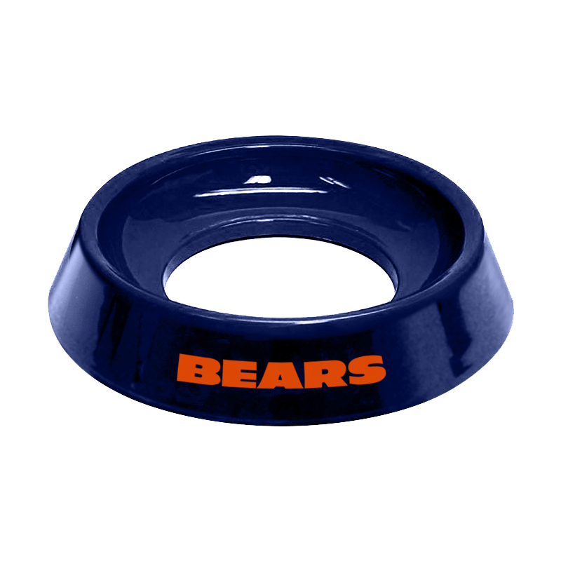 NFL Chicago Bears Ball Cup – Inside Bowling