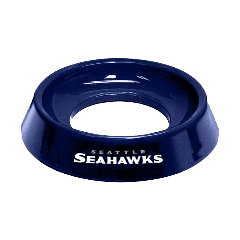 NFL Seattle Seahawks Ball Cup – Inside Bowling