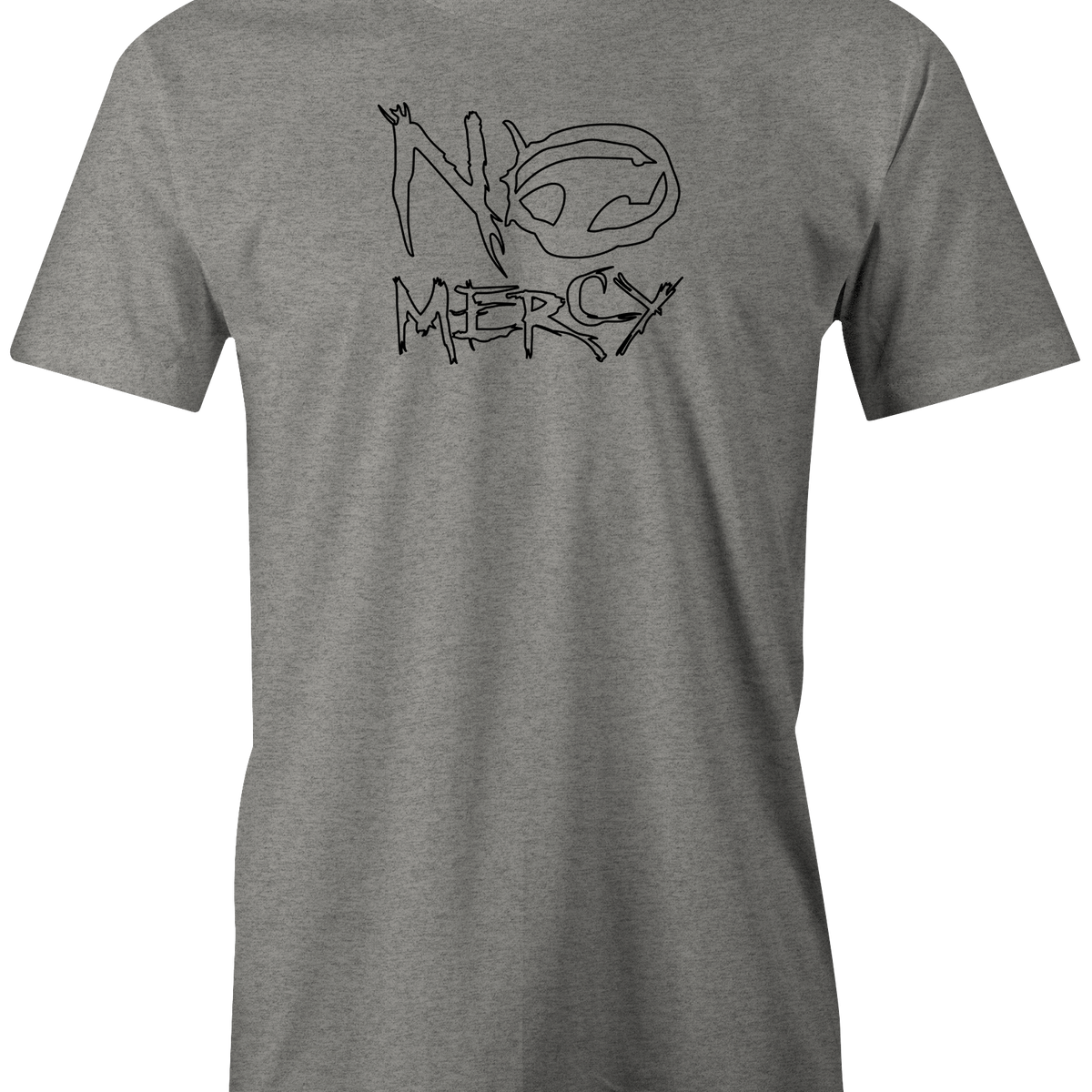 Hammer No Mercy – Inside Bowling