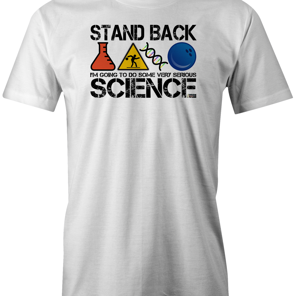 SERIOUS SCIENCE – Inside Bowling