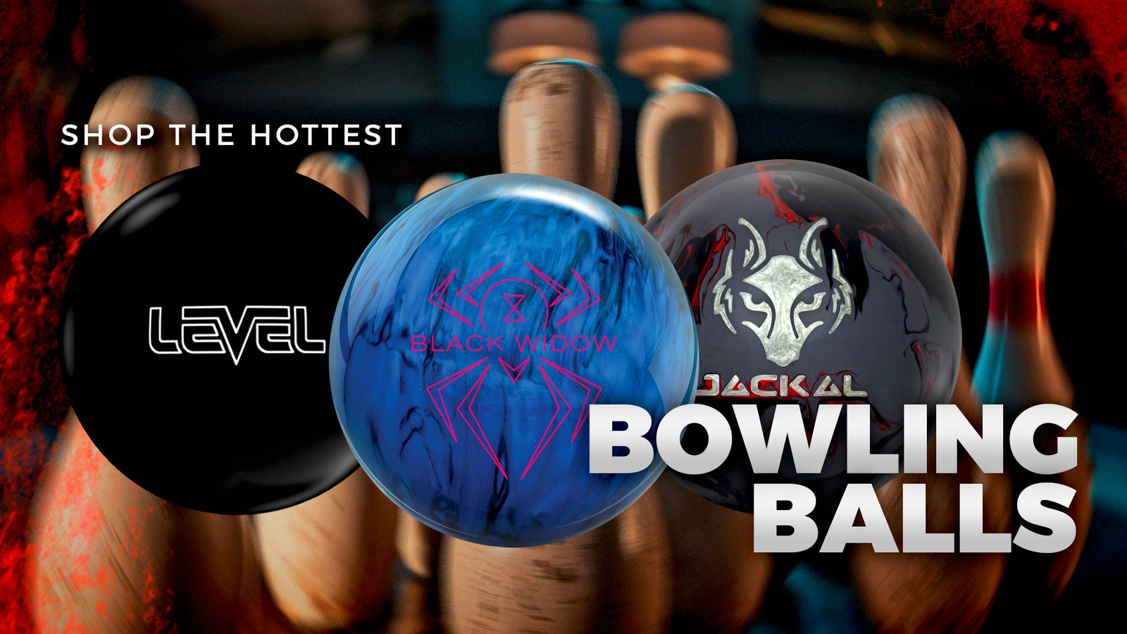 Online Bowling Store, Apparel, Live Bowling Events, & Pro Coaches ...