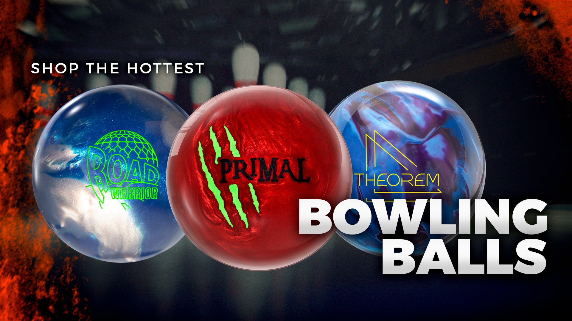 Online Bowling Store, Apparel, Live Bowling Events, & Pro Coaches ...