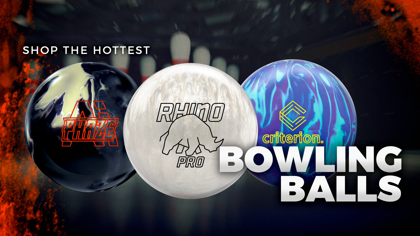 Online Bowling Store, Apparel, Live Bowling Events, & Pro Coaches ...