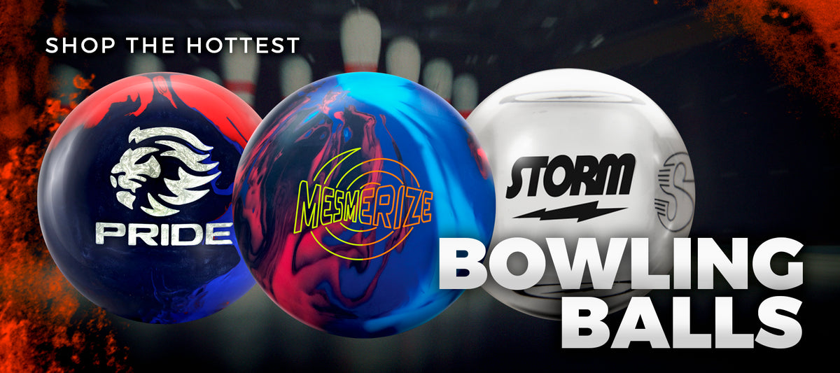 Online Bowling Store, Apparel, Live Bowling Events, & Pro Coaches ...