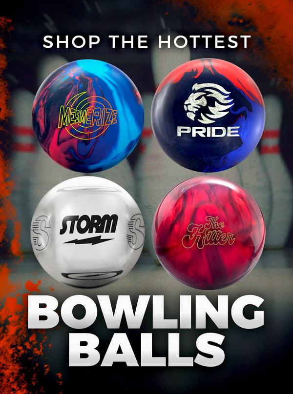 Online Bowling Store, Apparel, Live Bowling Events, & Pro Coaches ...
