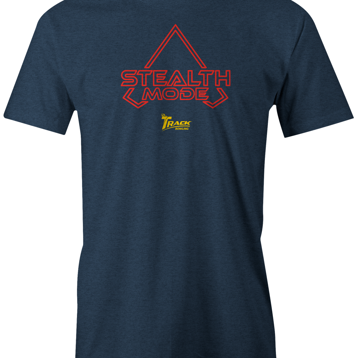 Track Stealth Mode – Inside Bowling