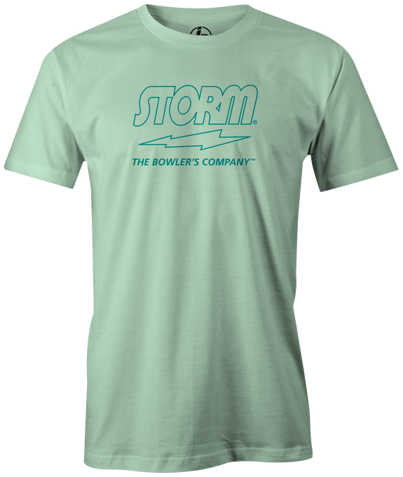 T-Shirts | Storm – Inside Bowling
