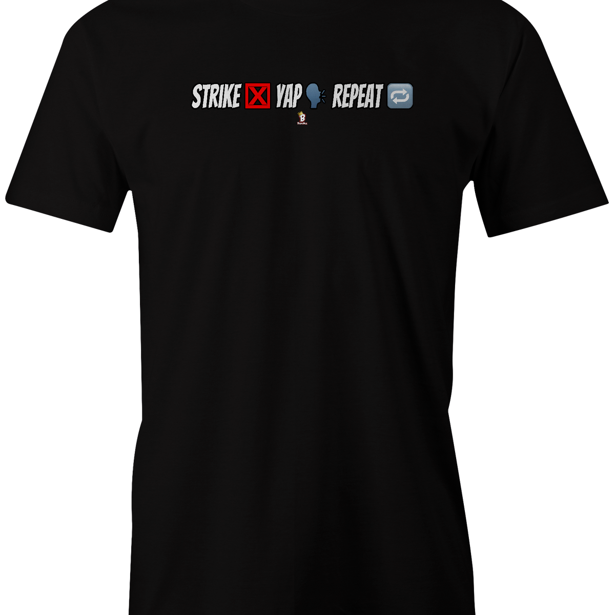 Strike. Yap. Repeat. – Inside Bowling