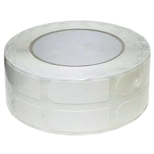 Turbo Driven to Bowl 3/4″ Grip Strip Tape White 500/Roll – Inside Bowling