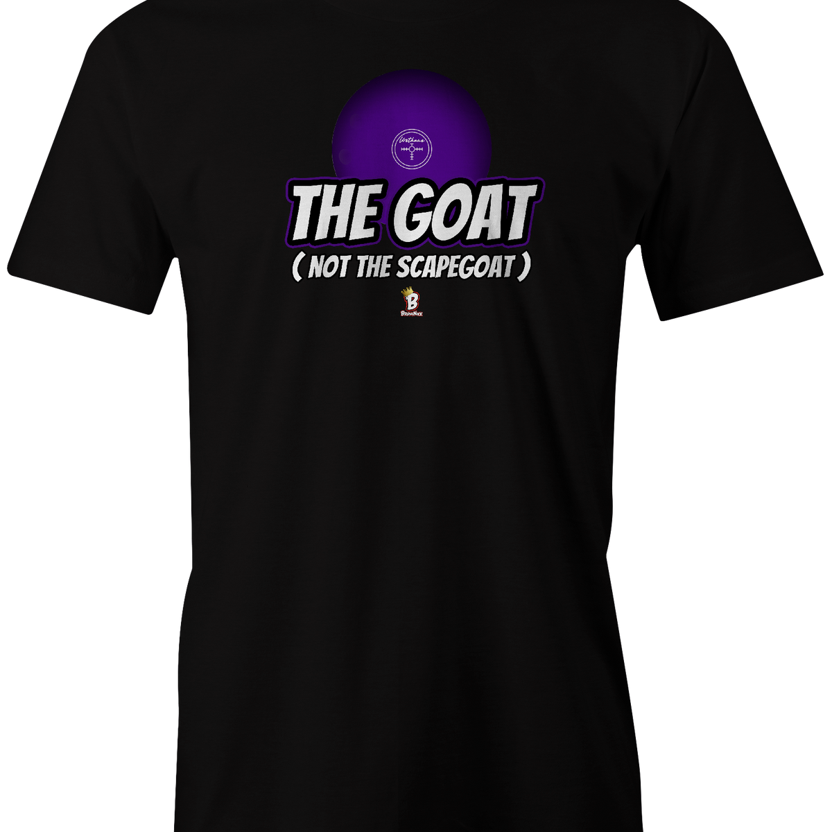 The Goat – Inside Bowling