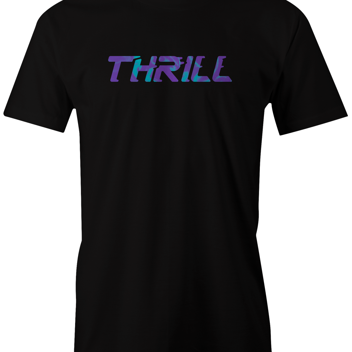 Motiv Thrill Hybrid Tee – Inside Bowling