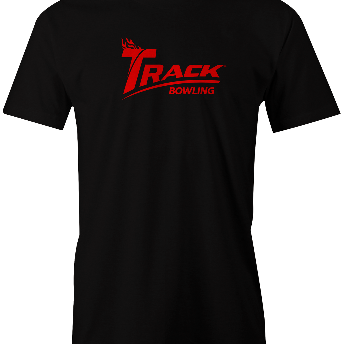 Track Red Line – Inside Bowling