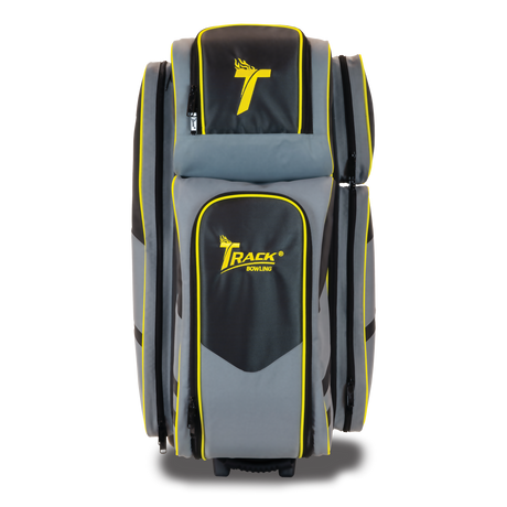 Track Bowling Bags – Inside Bowling