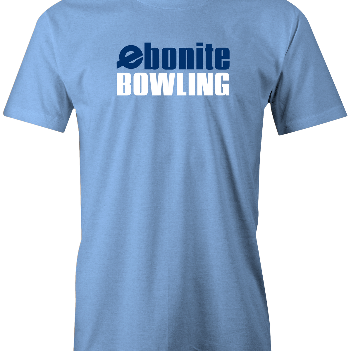 Ebonite Classic | Men's Bowling T-Shirt – Inside Bowling