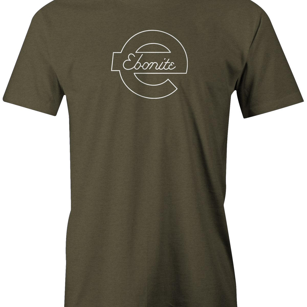 Ebonite Retro Cursive – Inside Bowling