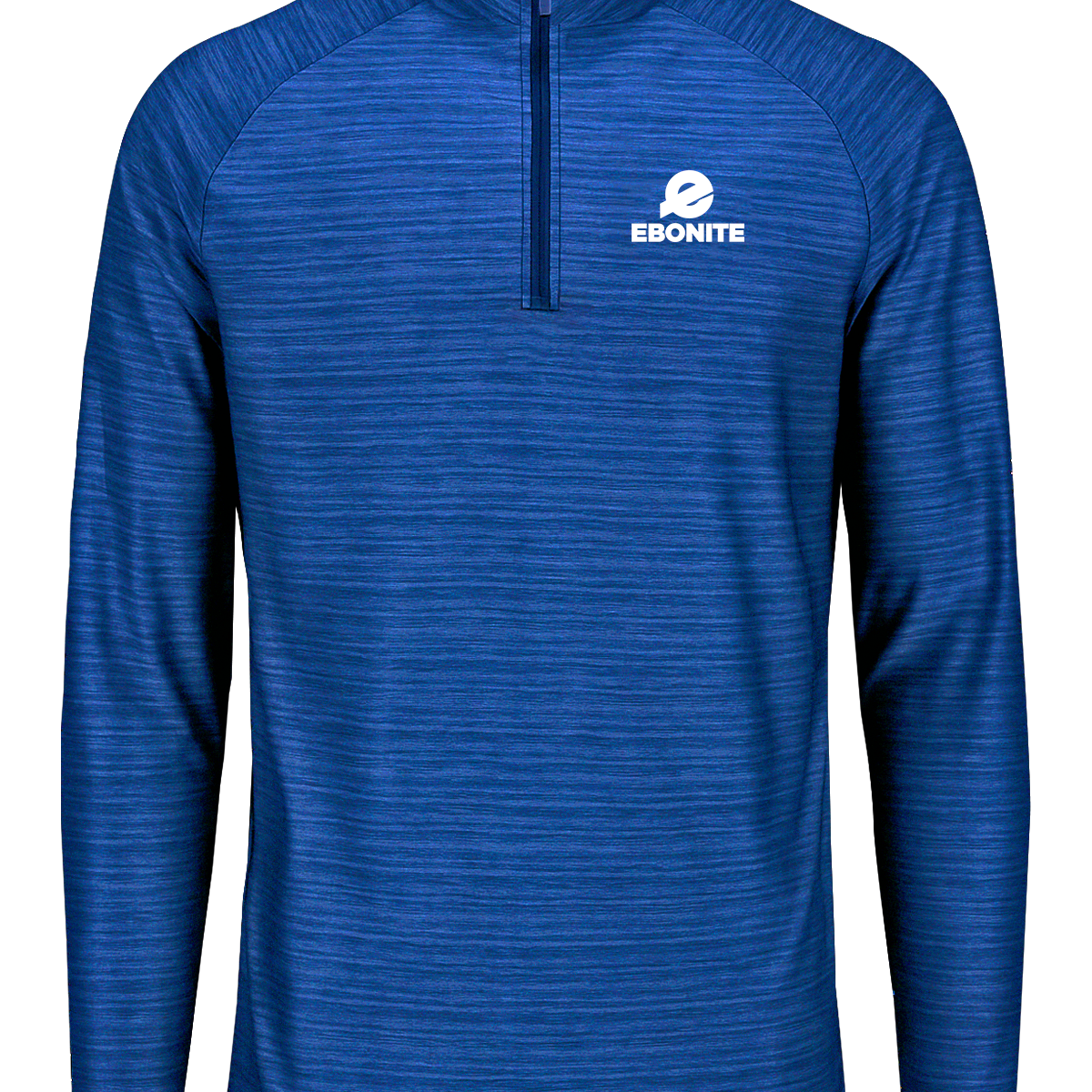 Ebonite Classic Striker Quarter Zip Pullover – Inside Bowling