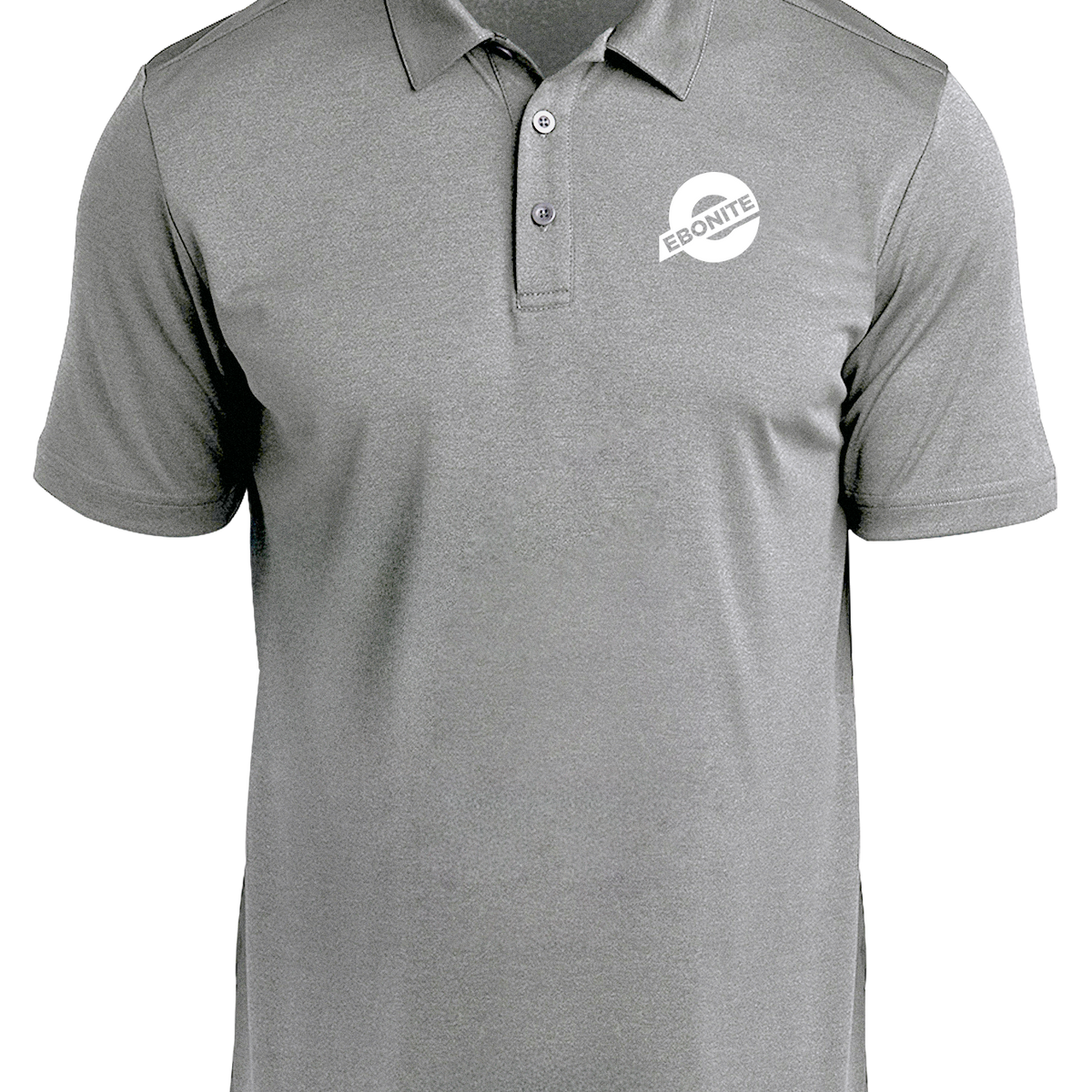Ebonite New White Prime Polo Gray – Inside Bowling