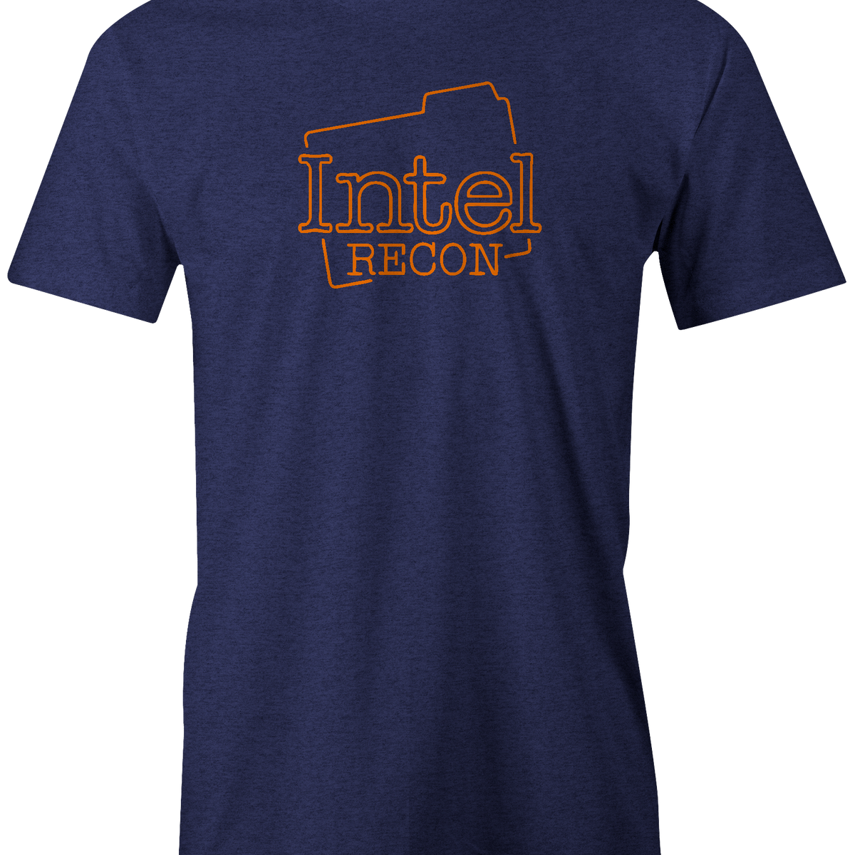Radical Intel Recon T-shirt – Inside Bowling