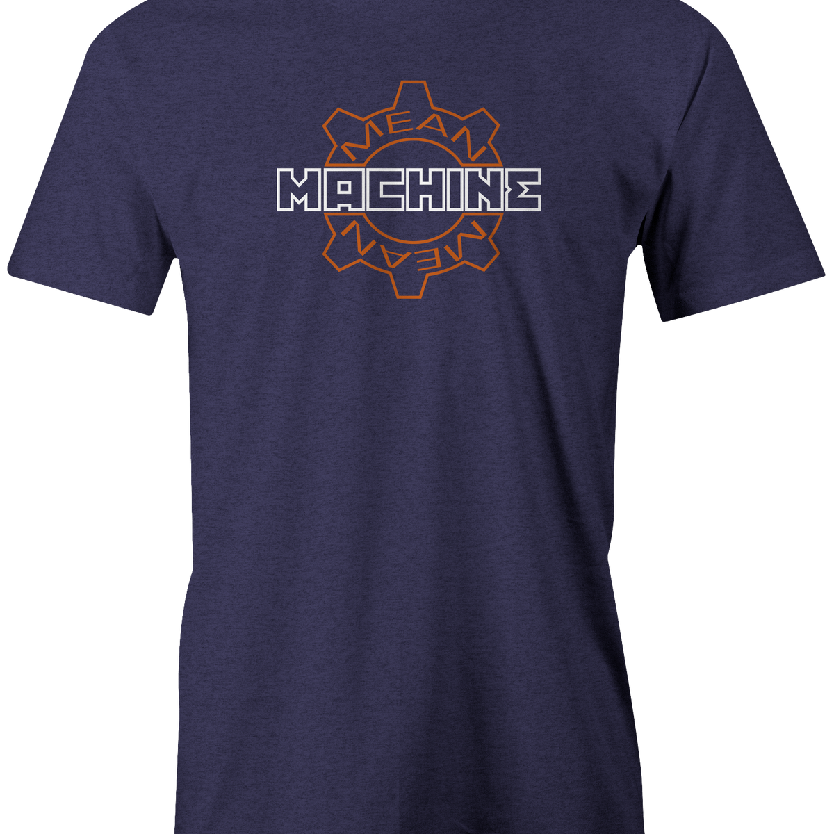 Track Mean Machine – Inside Bowling