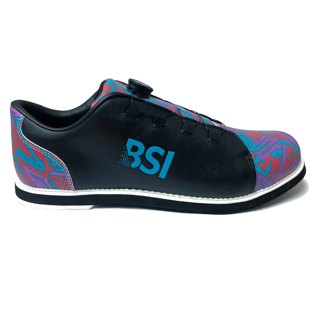 BSI Unisex Kaizen Teal/Red/Purple – Inside Bowling