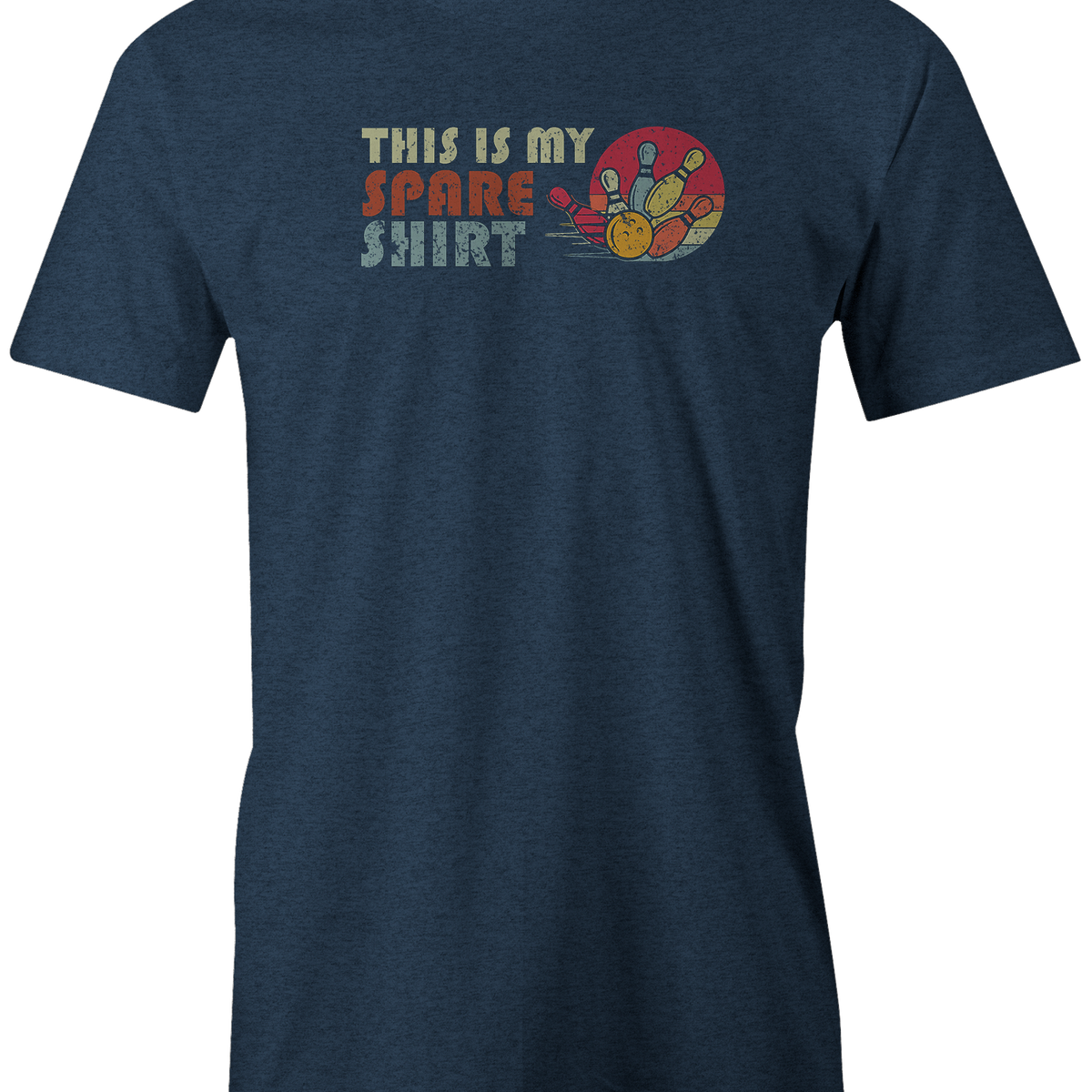 This Is My Spare Shirt – Inside Bowling