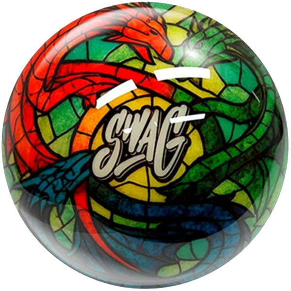 Swag Bowling Balls – Inside Bowling