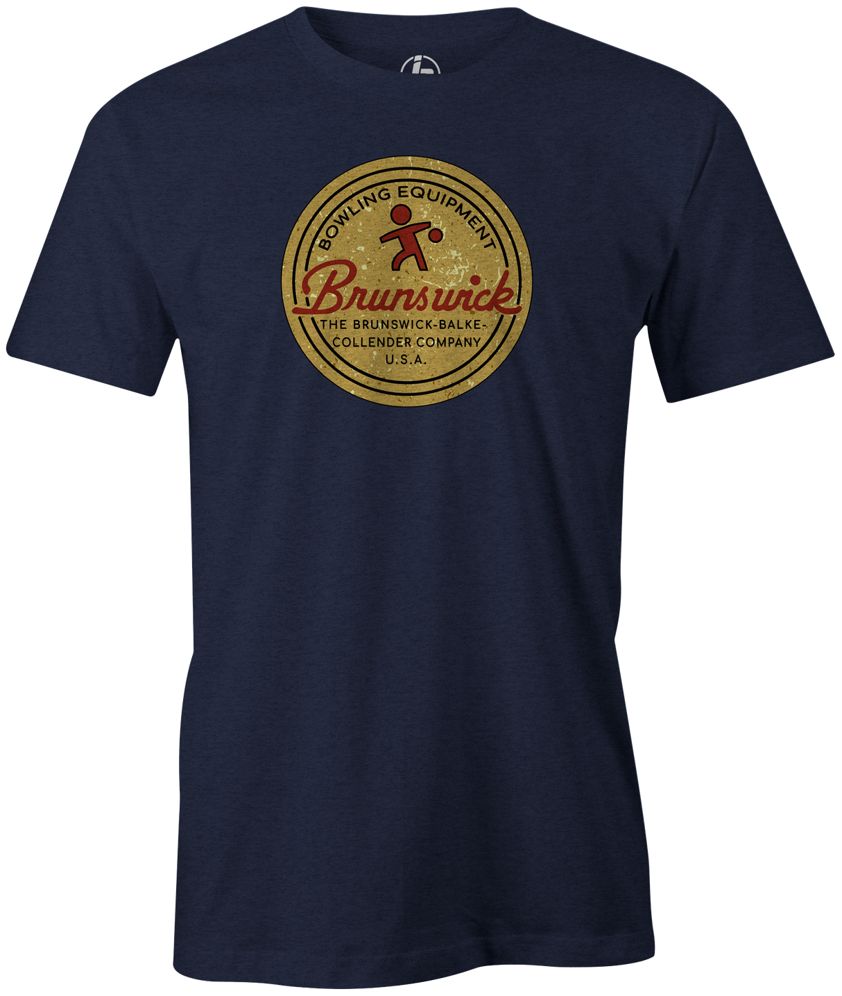 Brunswick Balke Collender Company – Inside Bowling