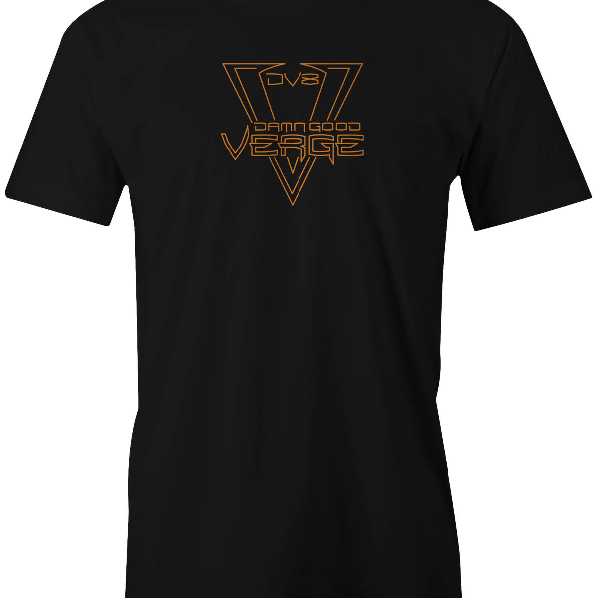 DV8 Damn Good Verge Pearl – Inside Bowling